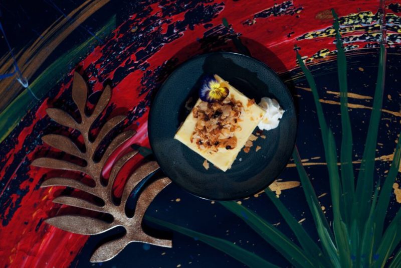 Restoran Rustik Bar - Prijatan ambijent u centru Kaća